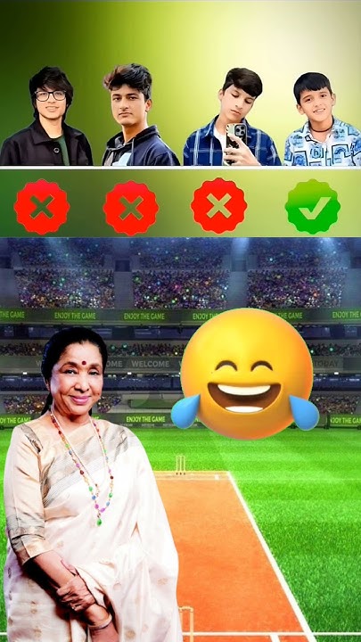 Sourav Joshi Vs Sahil Joshi Vs Joshi Vs Kunal Joshi #ternding #shorts - YouTube