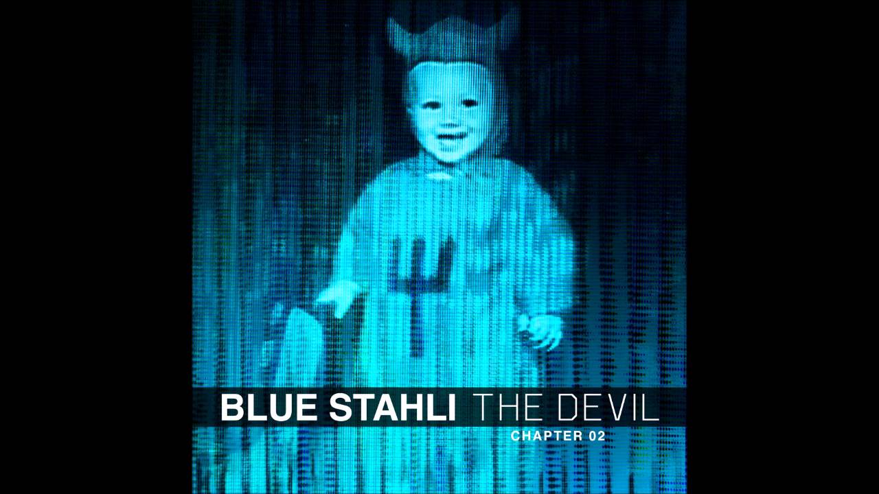 Blue Stahli - The Beginning - YouTube