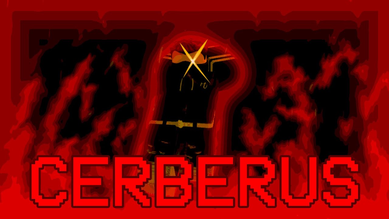 Heaven Stand : Rework Fan Trailer [Cerberus Update] - YouTube