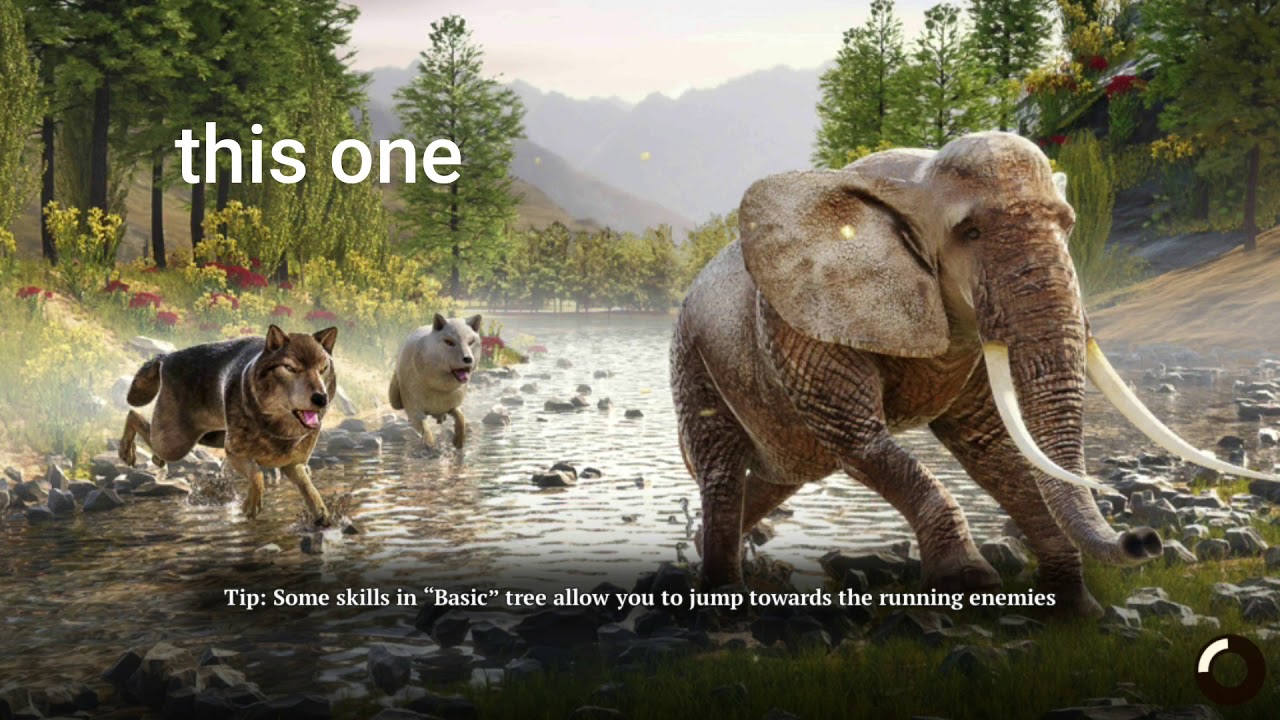 Updates . The Wolf Online Simulator - YouTube