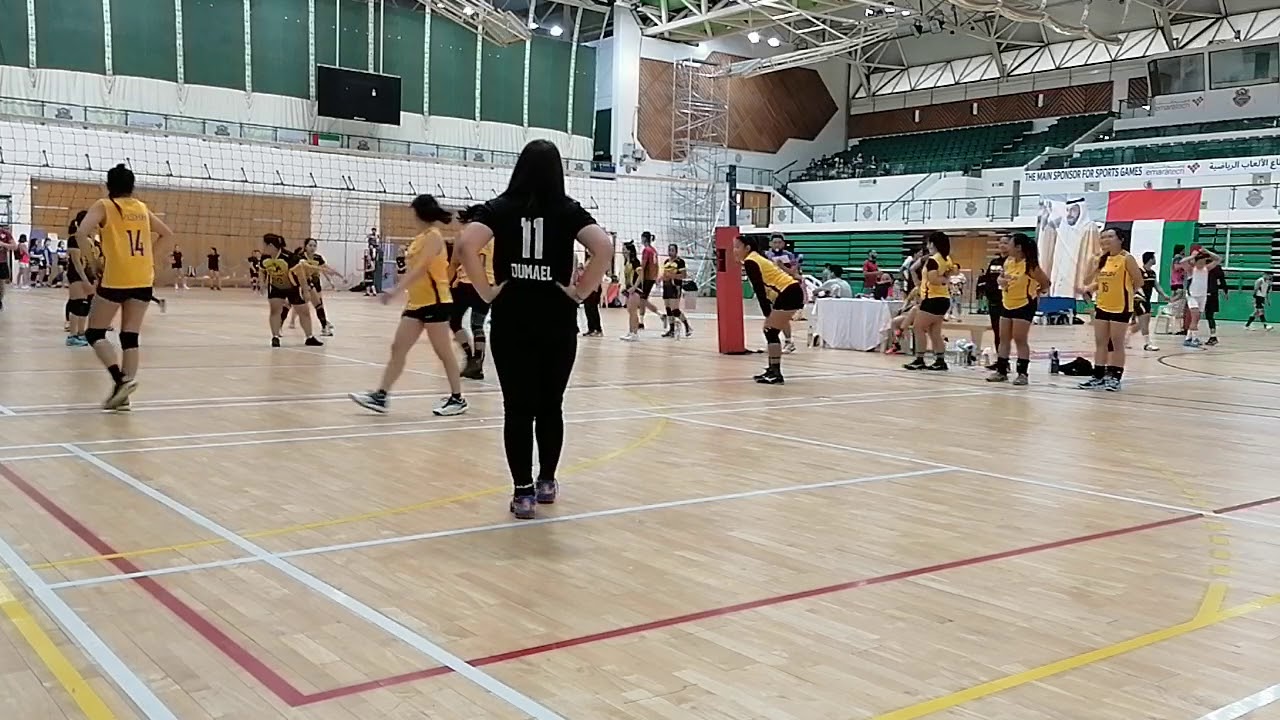 Fairplay Hitters vs. - Sexy Ladies - One Day League with Centerline ...