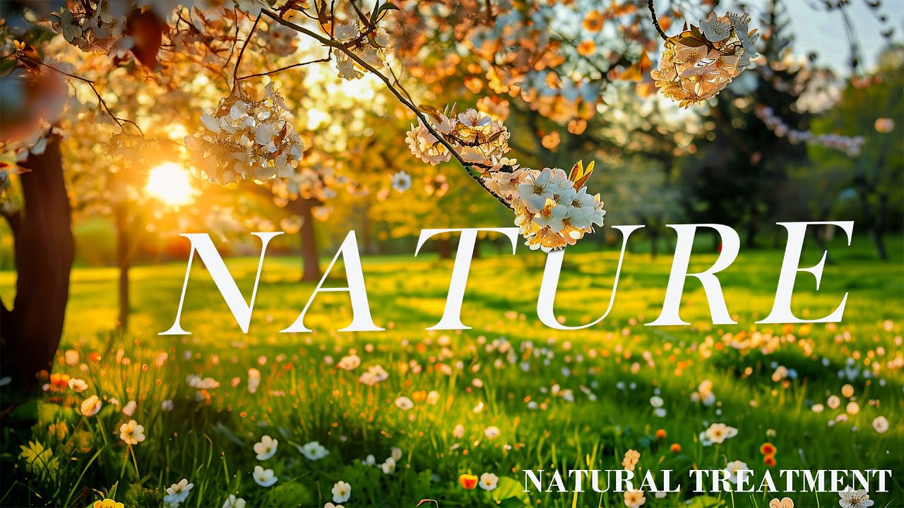 Relax with deep and peaceful piano melodies help to reduce stress ...