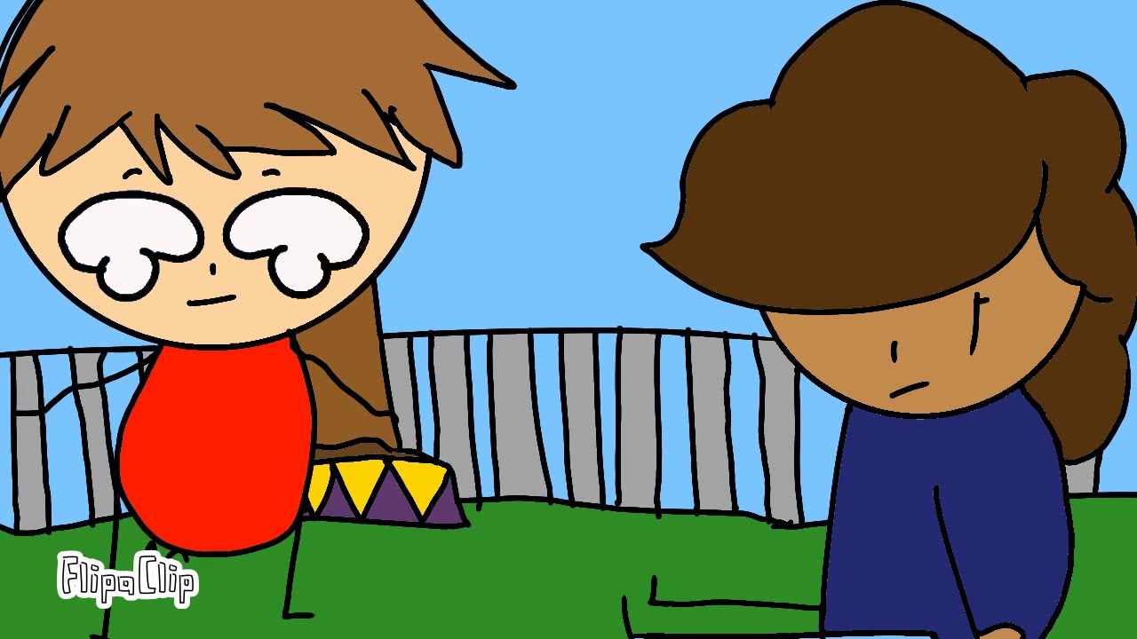 Part to of I animate my dream - YouTube