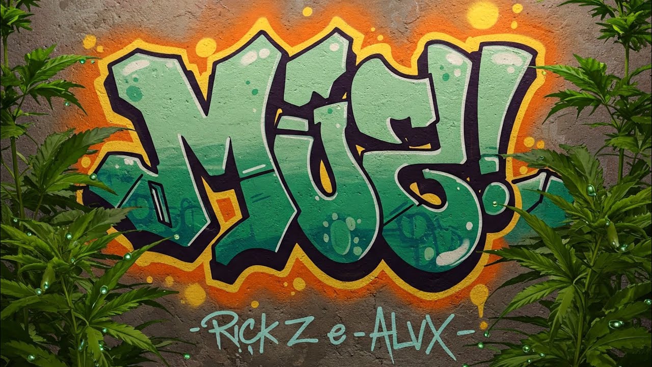 Rick Z & Alvx: “MJ” - YouTube
