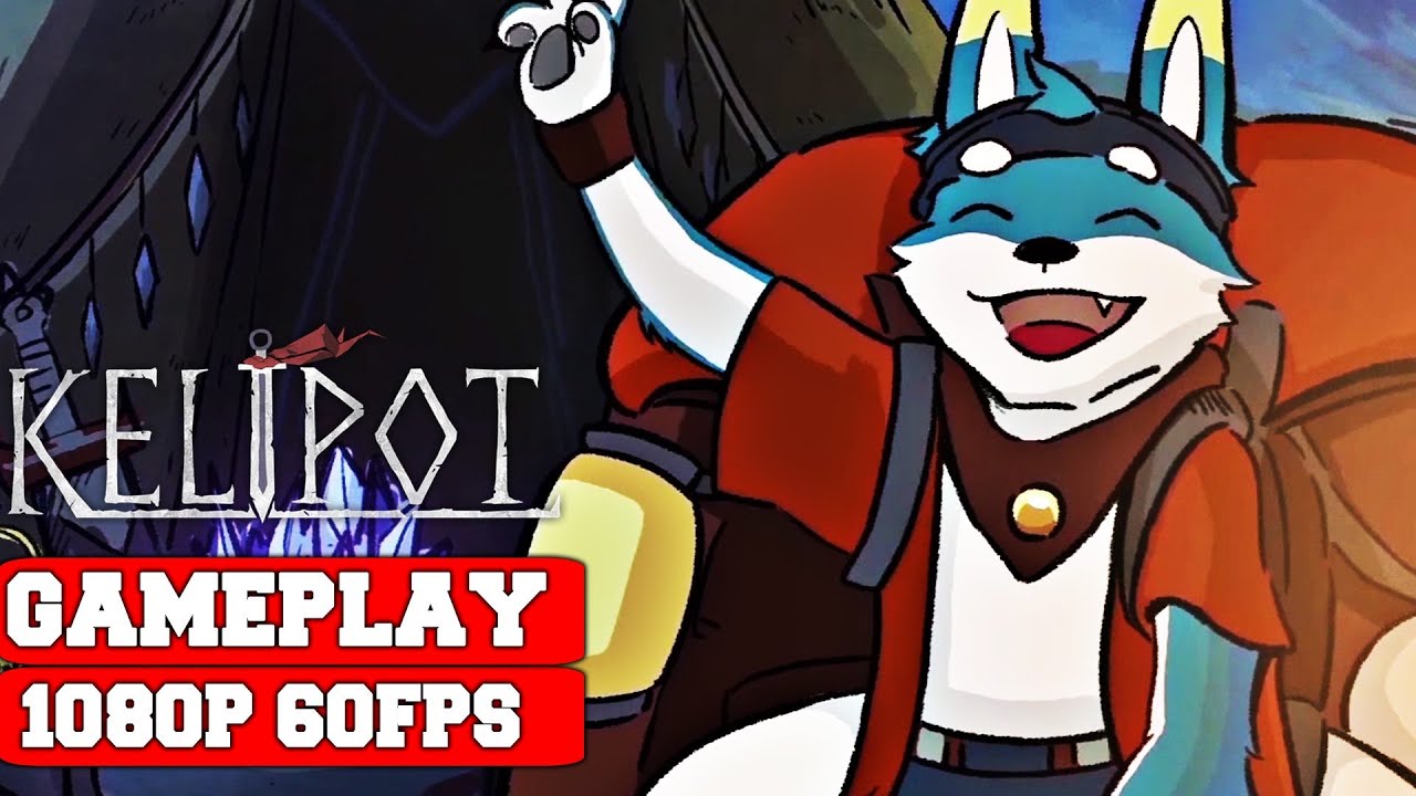 Kelipot Gameplay (PC) - YouTube