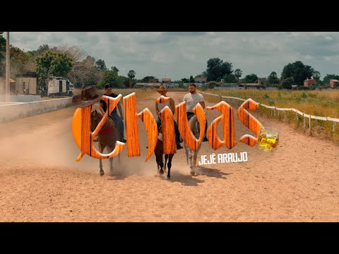CHIVAS - Jejê Araújo (Clipe Oficial)