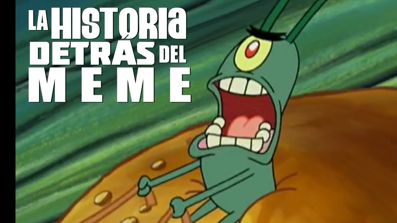 Máxima Potencia | La Historia Detrás del Meme - YouTube