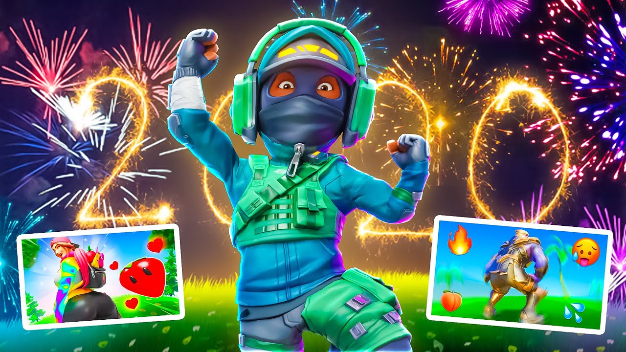 THE BEST OF FRESH 2020! - YouTube