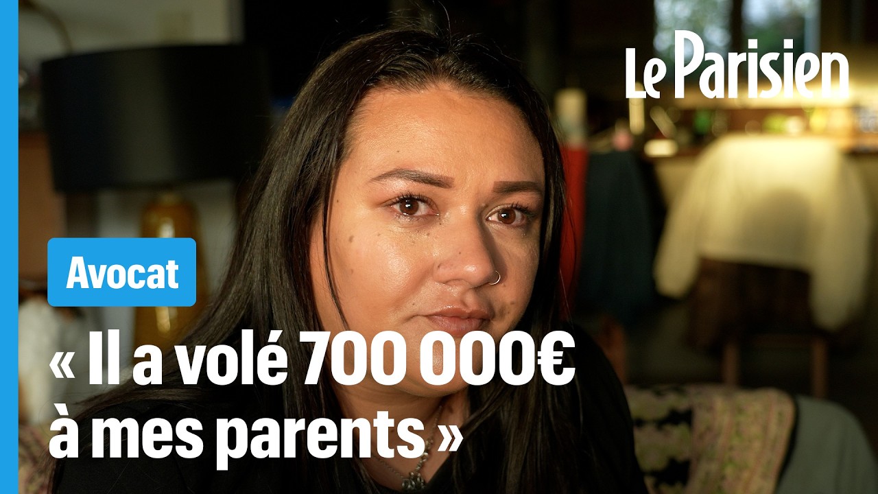 Voisin, collègue, client... L'avocat parisien qui doit de l'argent à ...