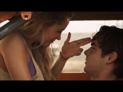 Zac Efron Movie Kisses