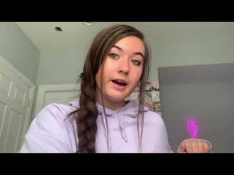 Student Introduction Video-Abby Lantz - YouTube