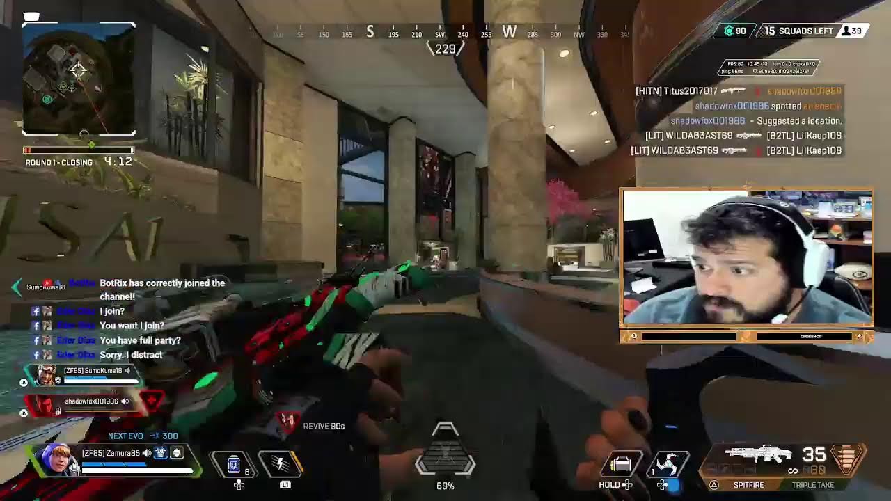 Pew pew pew - YouTube