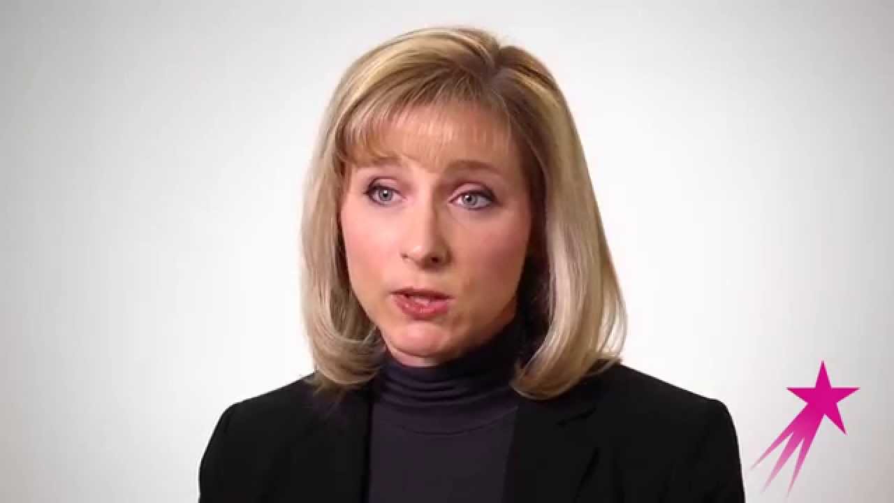 Executive Engineer: My Favorite Project - Jessica LaFond Career Girls ...