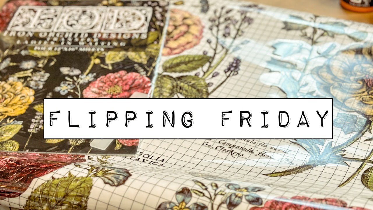 Flipping Friday - YouTube
