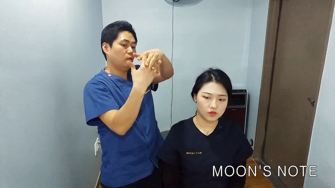 Acromioclavicular Shear Test-Shoulder Special Test - YouTube