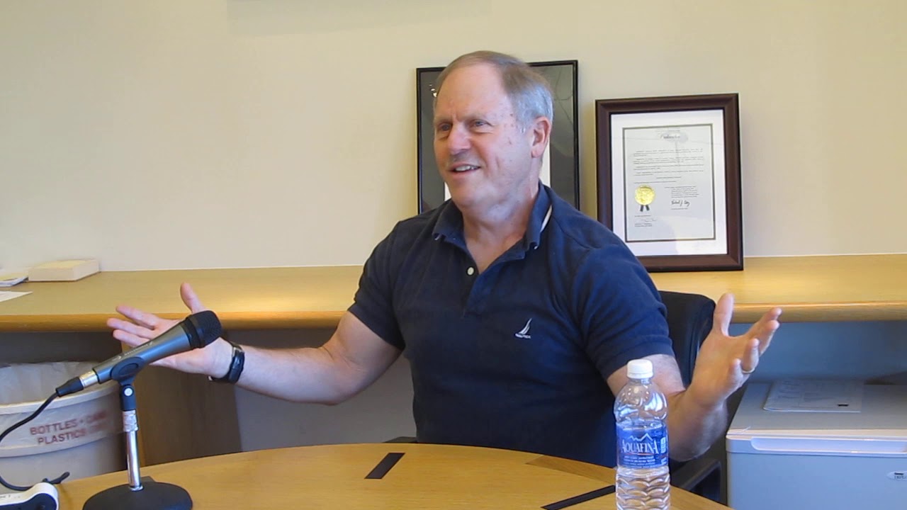 Gordon Bocher, Part 4 - YouTube