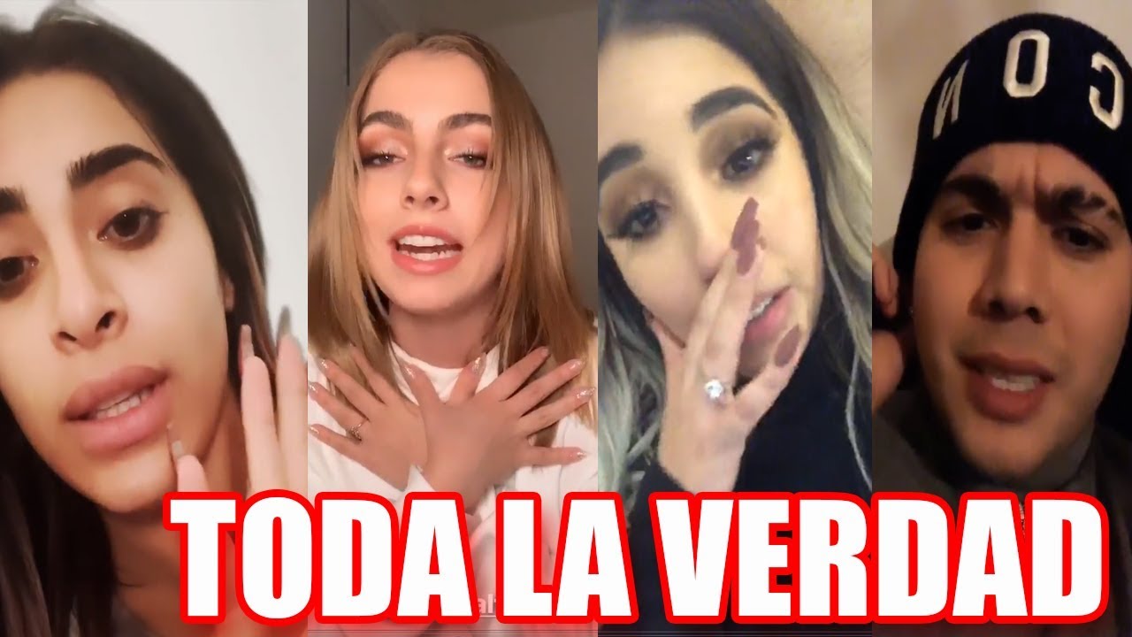 Danny, Kim, Queen, Alex y Kevin VS Badabun -TODO lo que Tienes que ...