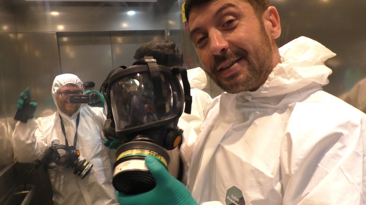 Find out about bedbugs with our Pest Control Officer - YouTube