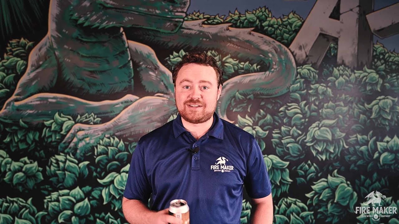 Fire Maker Brewery Update: Episode 20! - YouTube