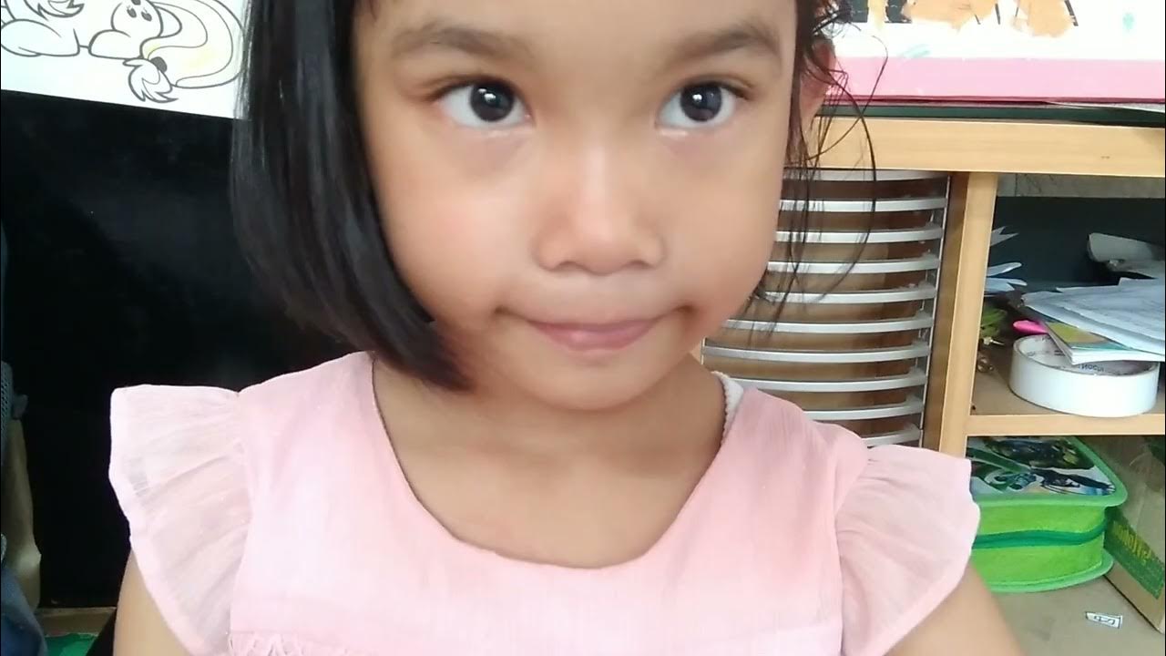 Ailove Unboxing KKV - YouTube