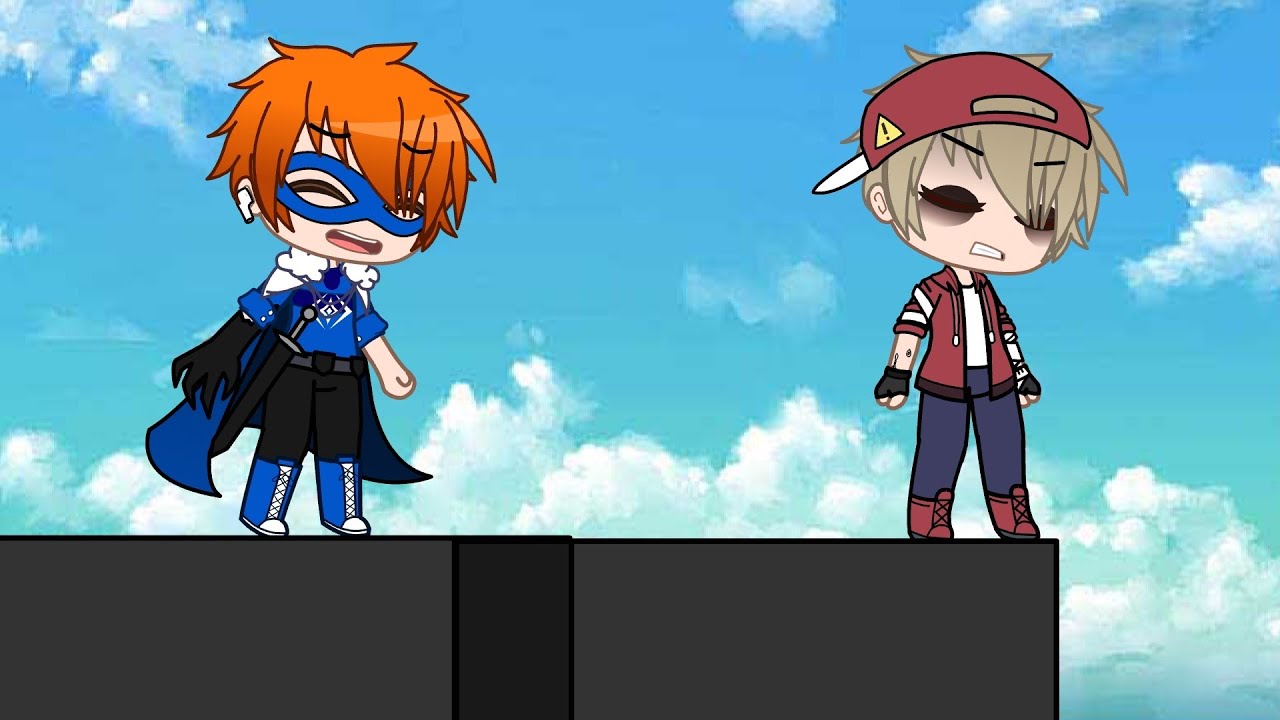 NOVA! || Ryguyrocky || Ft. Nova and Titanium(Ryan) - YouTube