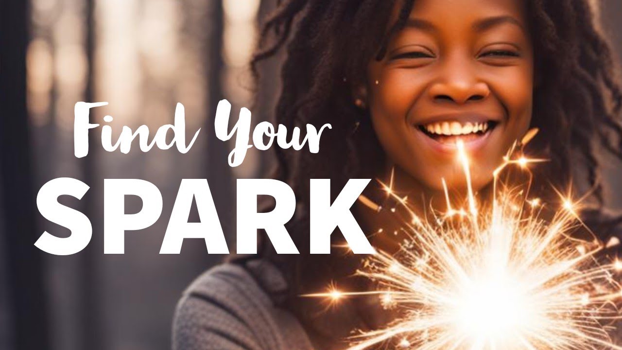 Find your Spark - Are you existing or truly living? [MOTIVATIONAL VIDEO ...
