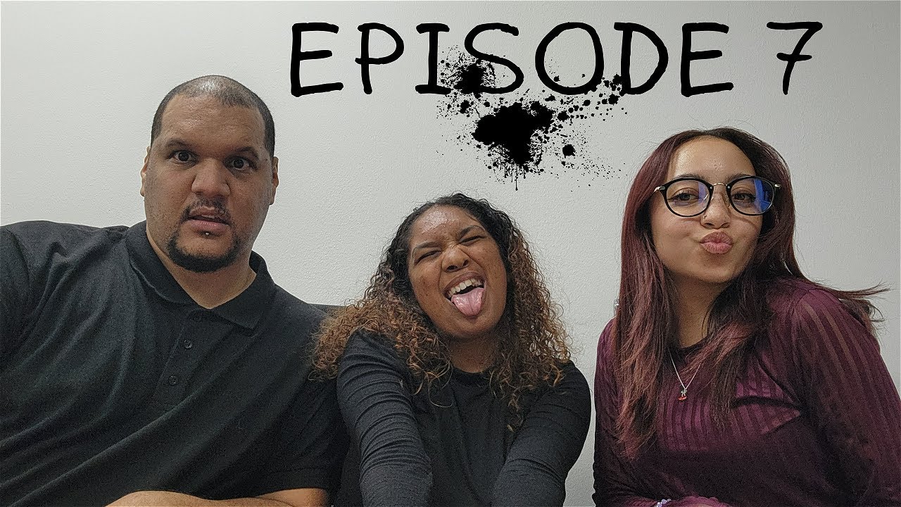 Excuse My K*k Laugh | Episode 7 - YouTube