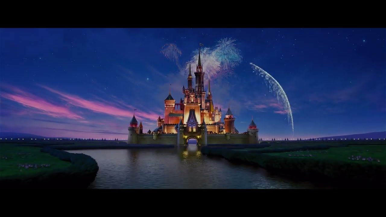Walt Disney Intro Template (After Effects) - YouTube