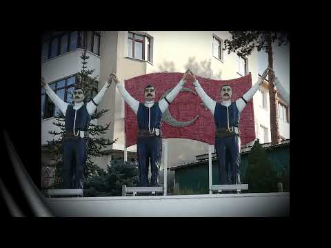 ERZURUM Şehir Tanıtımı