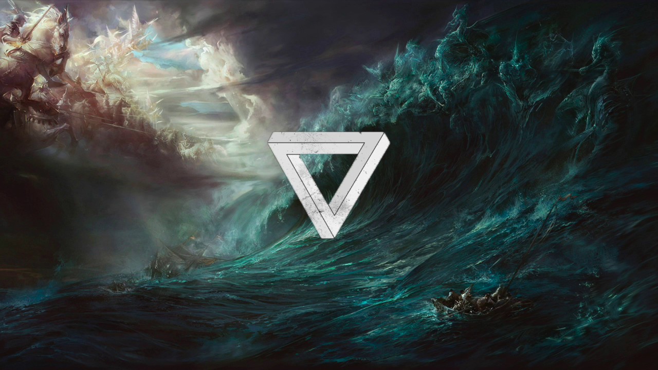 Akasha - APAS SET | 5 Elements #004 | Psychedelic Trance - YouTube