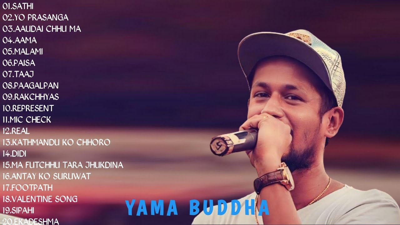 Yama Buddha Songs Collection / Jukebox of Yama Buddha | Superhit Songs ...