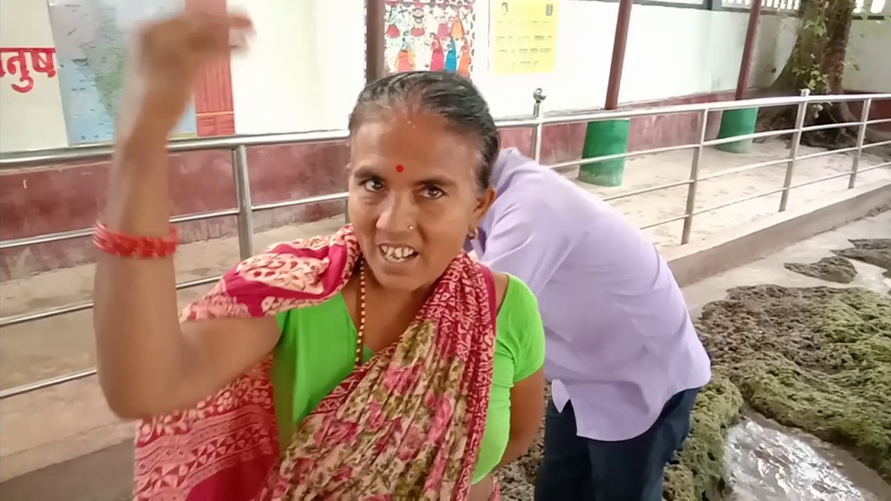 Dhanusha dham (धनुषाधाम) - YouTube