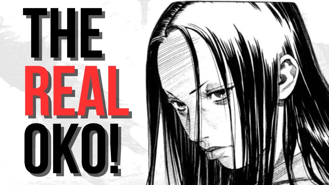 Oko's Layers and Takezo's Wrath: Overanalyzing Vagabond Part Four - YouTube