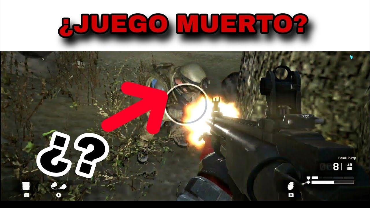 POR ÉSTO... ya no juego WARFACE en NINTENDO SWITCH 😡 | WARFACE GAMEPLAY ...