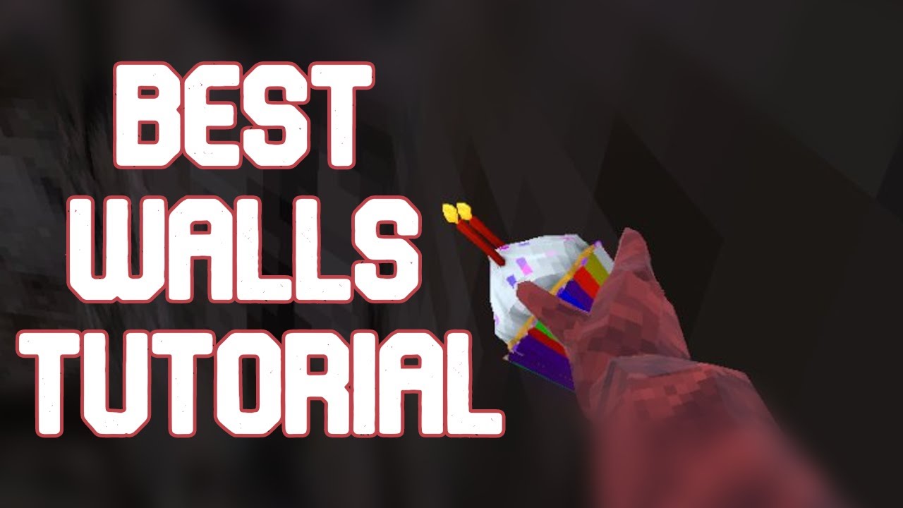 the BEST way to learn how to wall run - YouTube