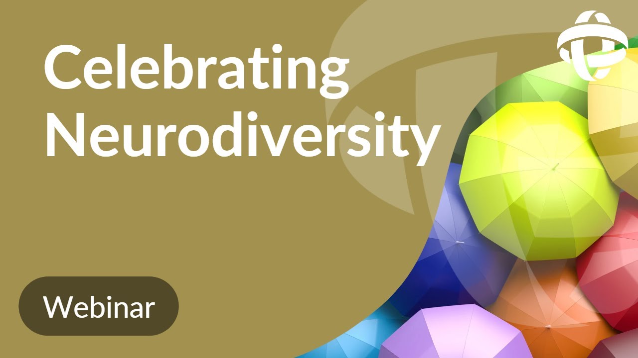 Celebrating Neurodiversity: why employers should be doing more to ...