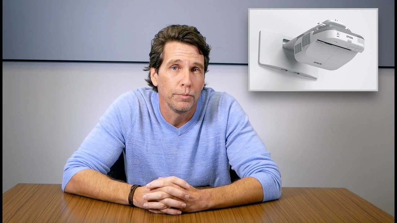 The Latest from Projector People March 2019 - YouTube