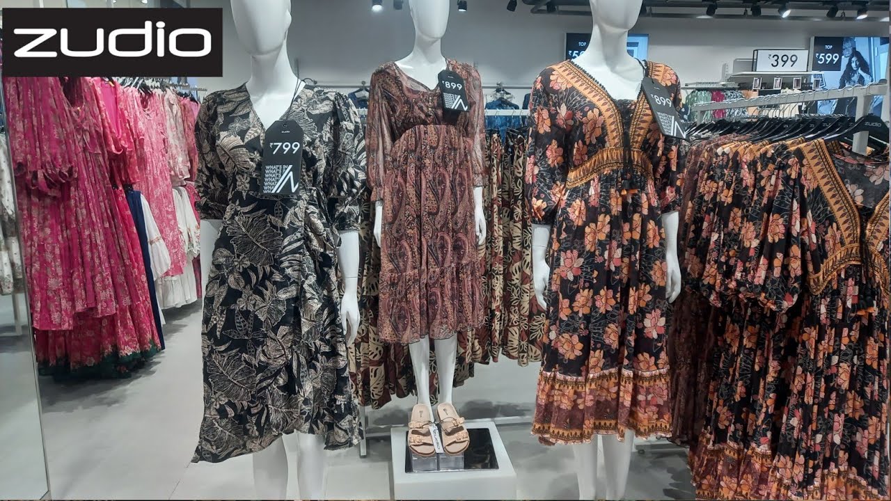 Zudio latest Offers today | Zudio new collection | starting at 19 ...