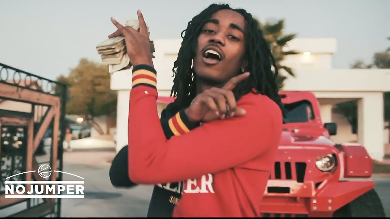 Foreign Jay - Baleedat (Official Music Video) - YouTube