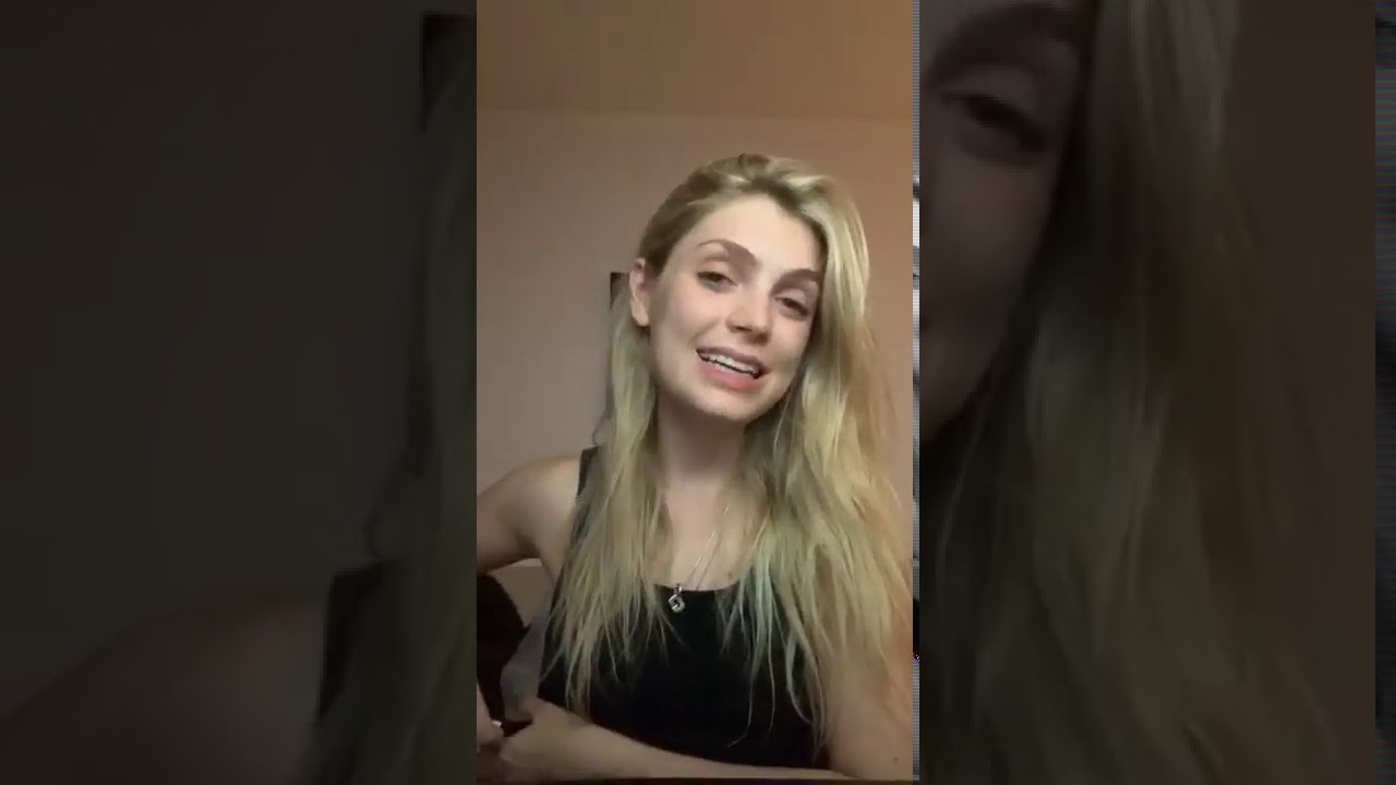 Disney Bia | Instagram live de Giulia Guerrini 11.12.19 - YouTube
