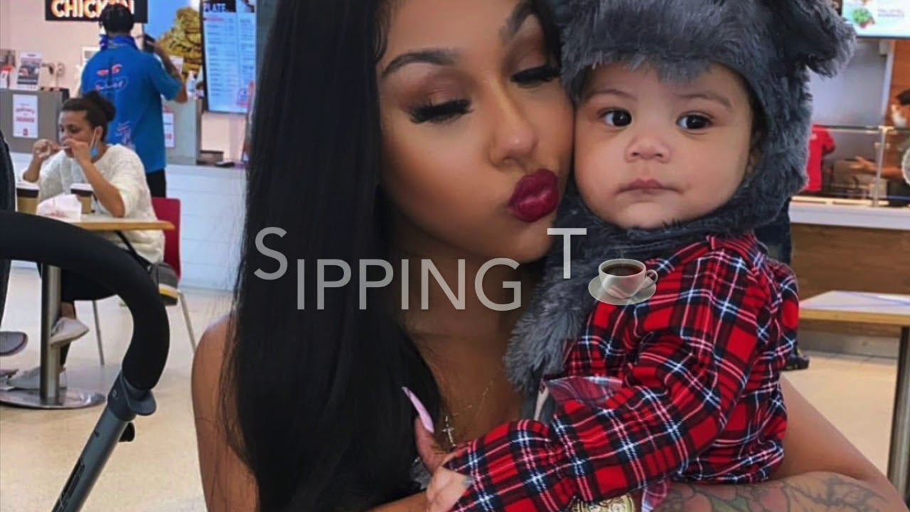 Jeremy postell’s son face reveal+more - YouTube