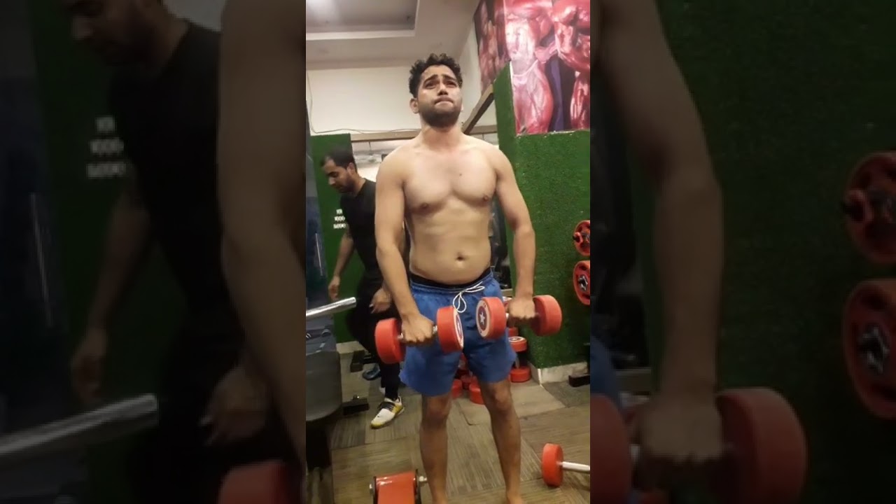 back ki exercises 🔥🔥 chest ki exercises| biceps exercises | leg ...