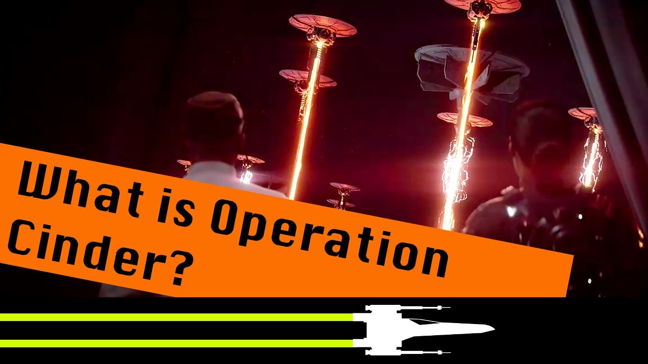 What is Operation Cinder? | Star Wars Canon Lore - YouTube