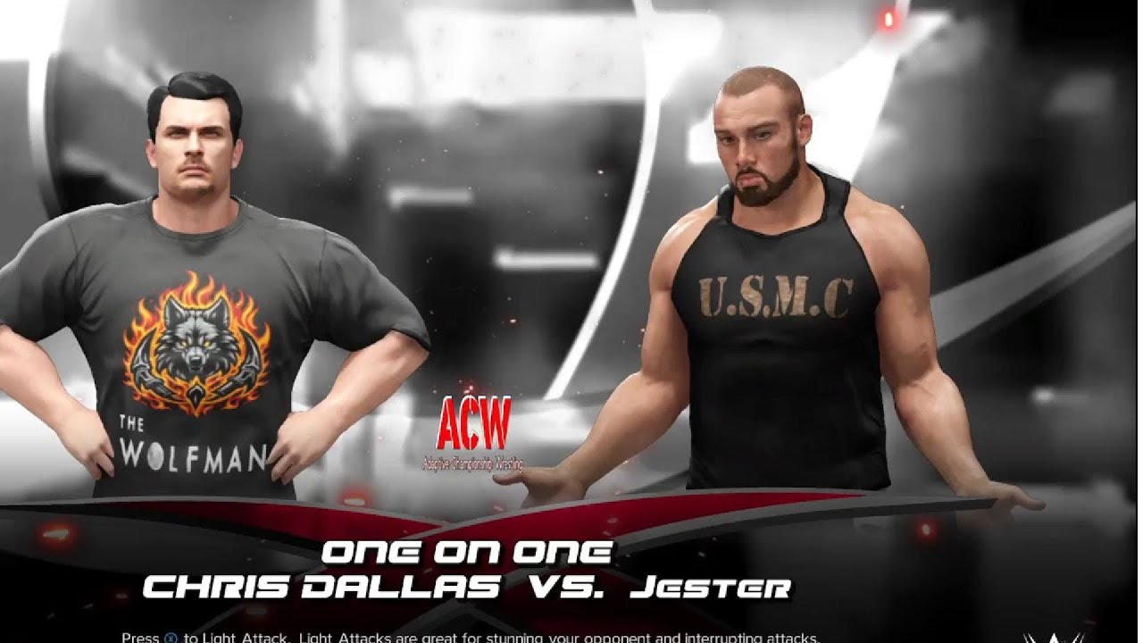 Jester's Shocking Upset: Chris Dallas's Streak Ends with Controversial Finish! - YouTube