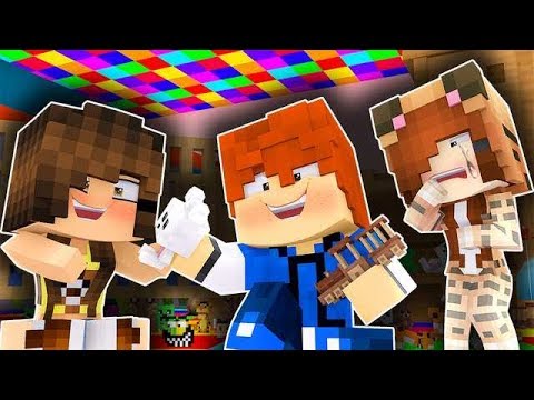 Minecraft Daycare - NEW BEST FRIEND !? (Minecraft Roleplay) - YouTube