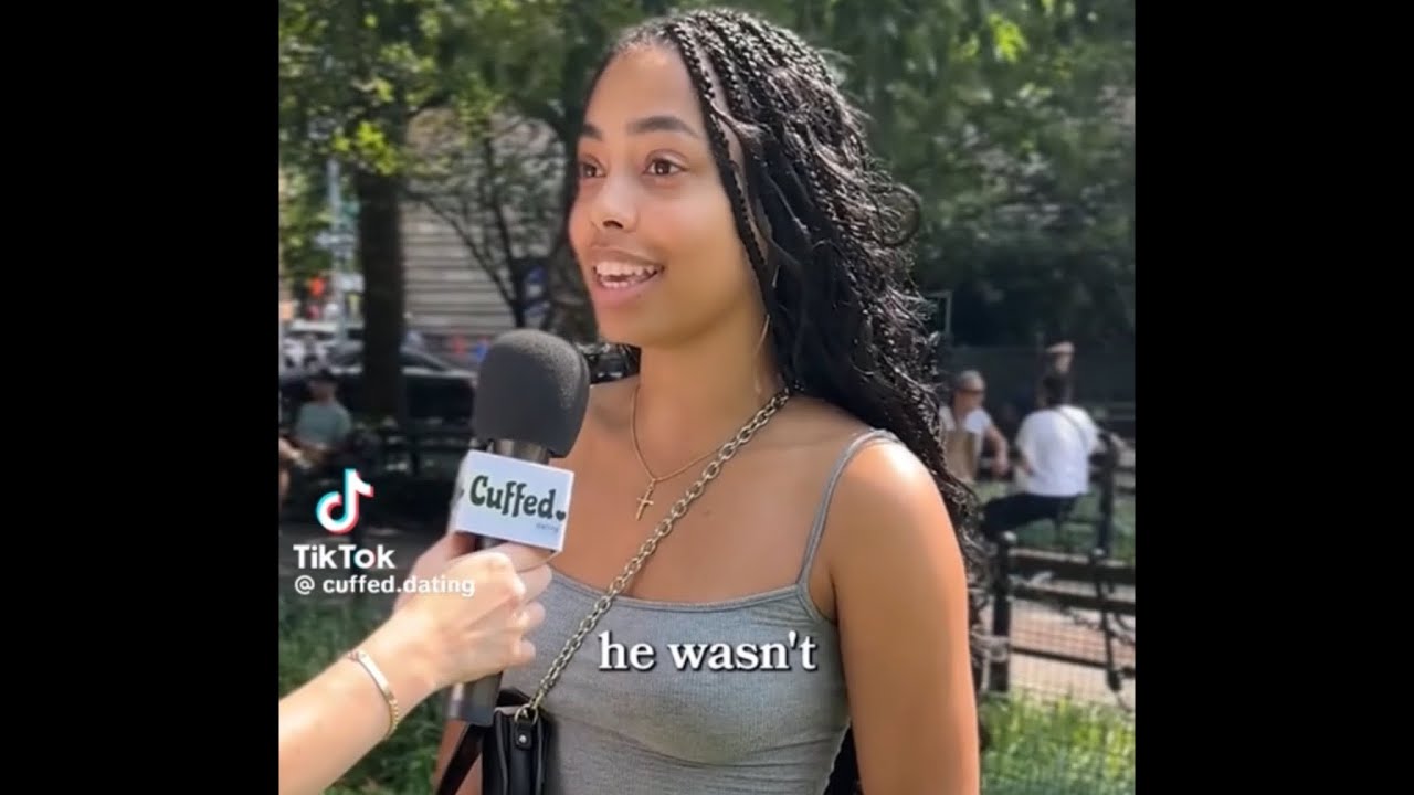 Black Woman Explains How To Avoid A Toxic Relationship - YouTube