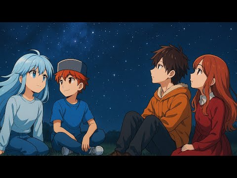 Gara & Kory - Someone Else (Remix)