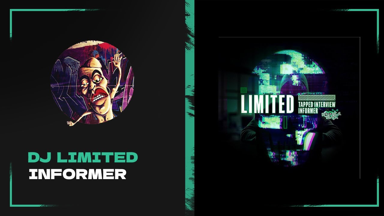 DJ LIMITED - Informer - YouTube