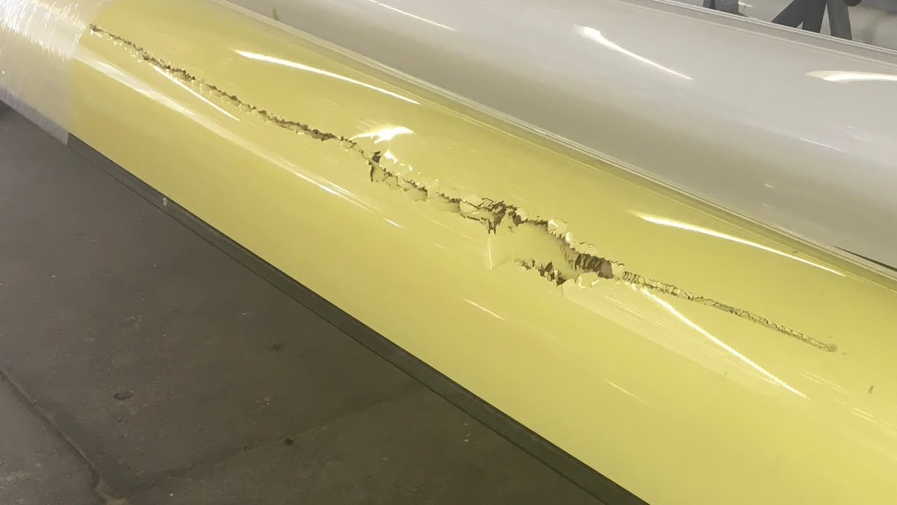 Empacher 8+ Drexel 2362 Before and After - YouTube