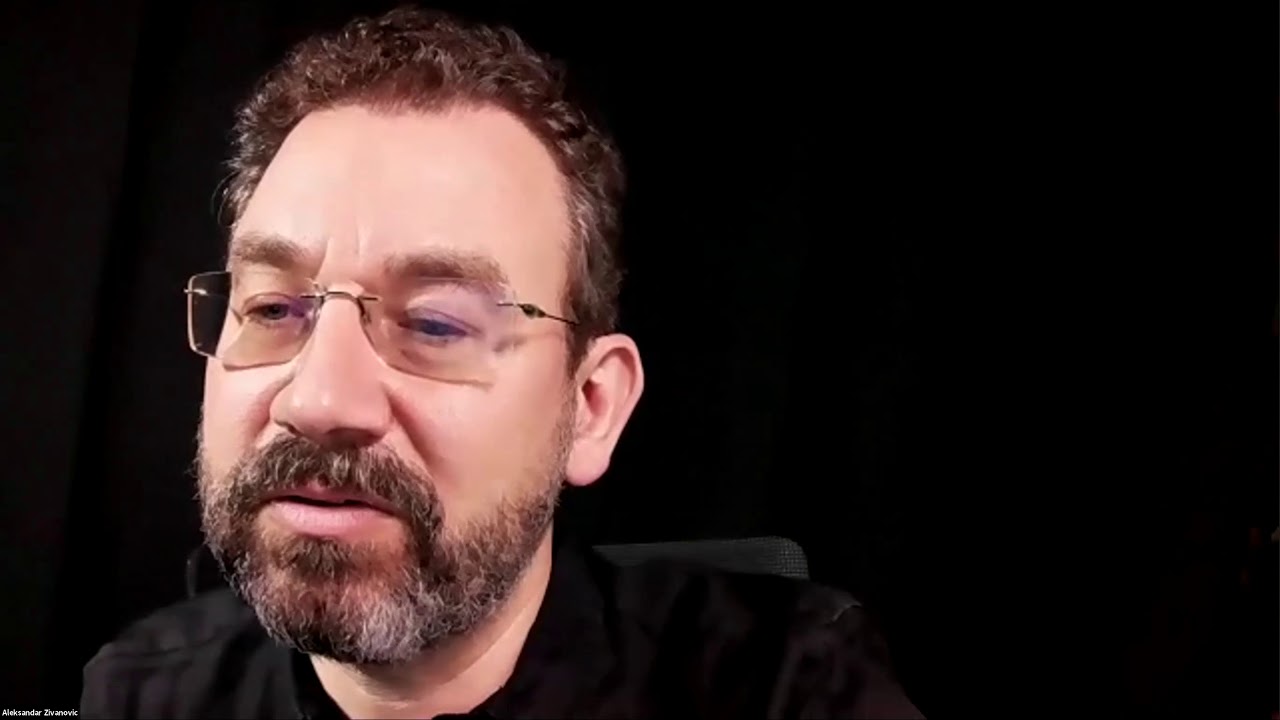 Robots as Sculpture The Senster and other works by Edward Ihnatowicz ...